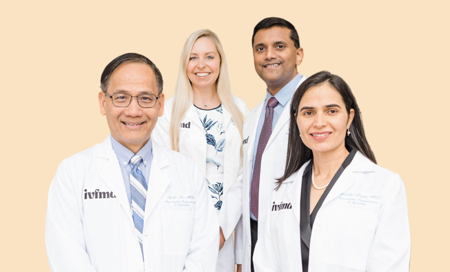 Fertility Patient Referral | IVFMD