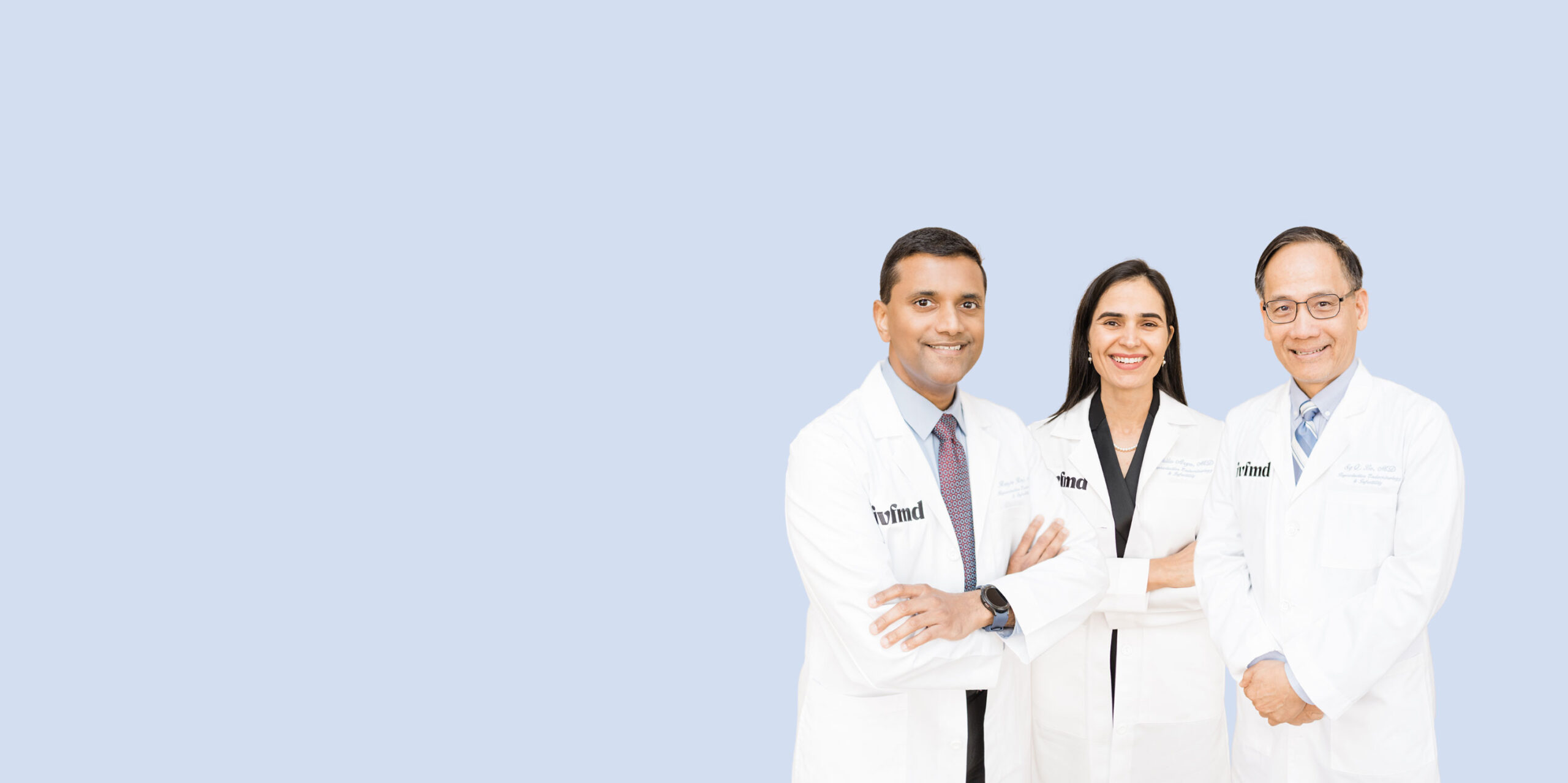 IVFMD | Leading Fertility Care in Dallas & Fort Worth