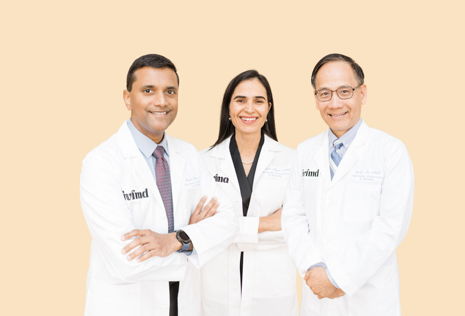 Fertility Patient Referral | IVFMD