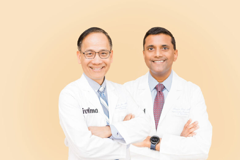 Thanks for Contacting IVFMD! | IVFMD