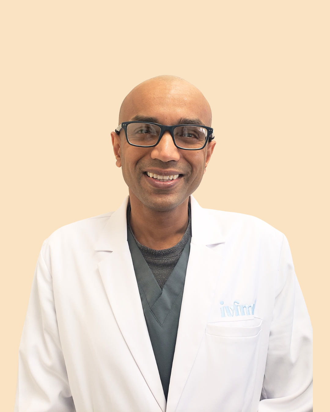Dr. Biren Patel | IVFMD