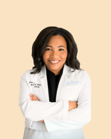 Dr. Jean-Claire Dillon | IVFMD